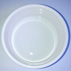 CREATIVE CONCEPTS | Dog | New Ceramic Pet Bowl Dog Food Water Bowl 57oz ...